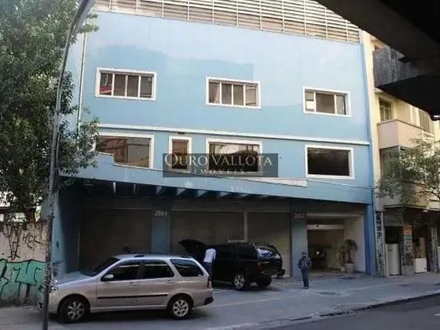 Prédio para Venda em São Paulo/SP Centro
