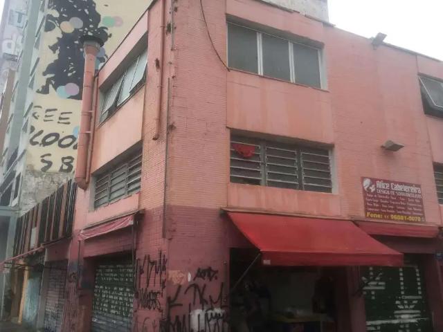 Prédio para Venda em São Paulo/SP Centro