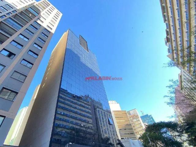 Prédio para Venda em São Paulo/SP Centro Histórico