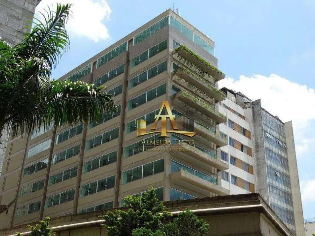 Prédio para Venda em São Paulo/SP Cerqueira César