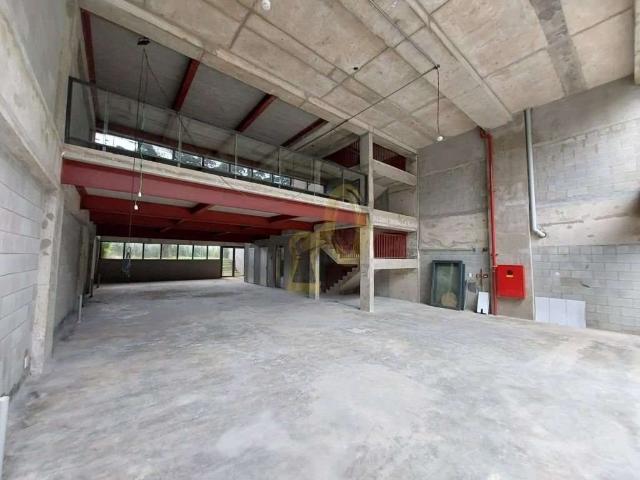 Prédio para Venda em São Paulo/SP Cerqueira César