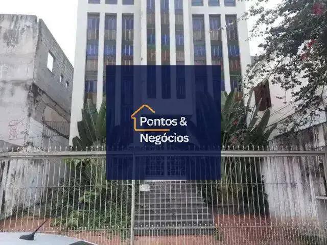 Prédio para Venda em São Paulo/SP Cerqueira César