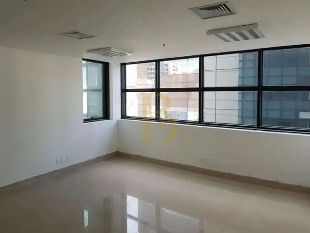 Prédio para Venda em São Paulo/SP Cerqueira César