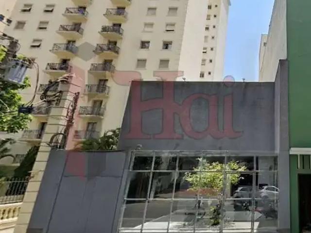 Prédio para Venda em São Paulo/SP Cerqueira César