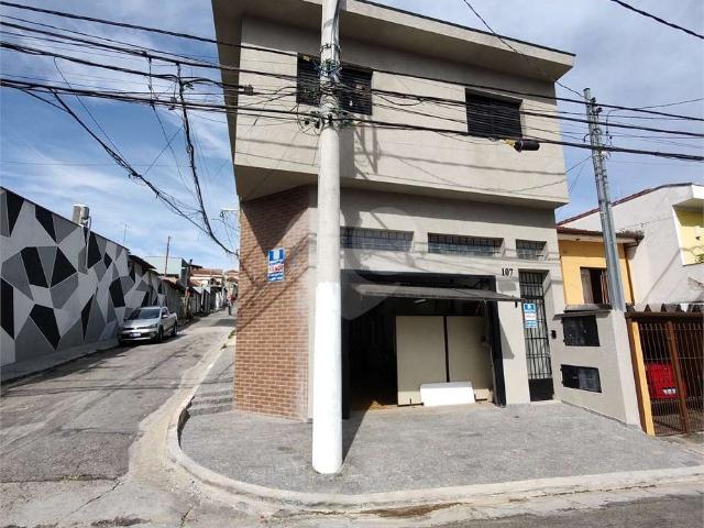 Prédio para Venda em São Paulo/SP Chora Menino