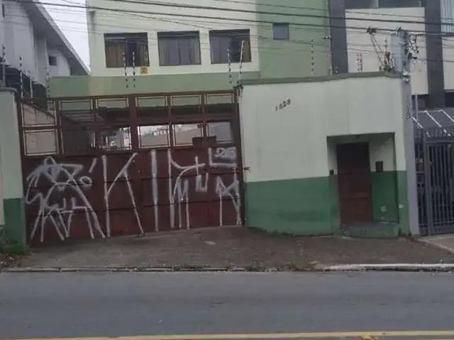 Prédio para Venda em São Paulo/SP Chácara Mafalda