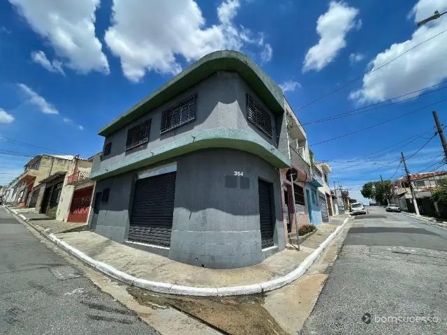 Prédio para Venda em São Paulo/SP Chácara Mafalda