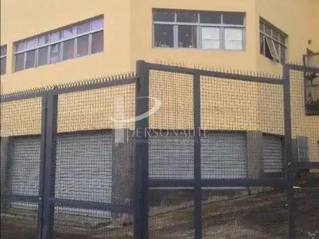 Prédio para Venda em São Paulo/SP Chácara Belenzinho