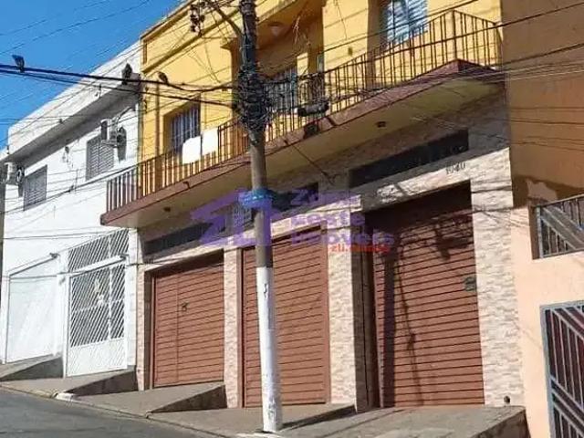 Prédio para Venda em São Paulo/SP Chácara Belenzinho