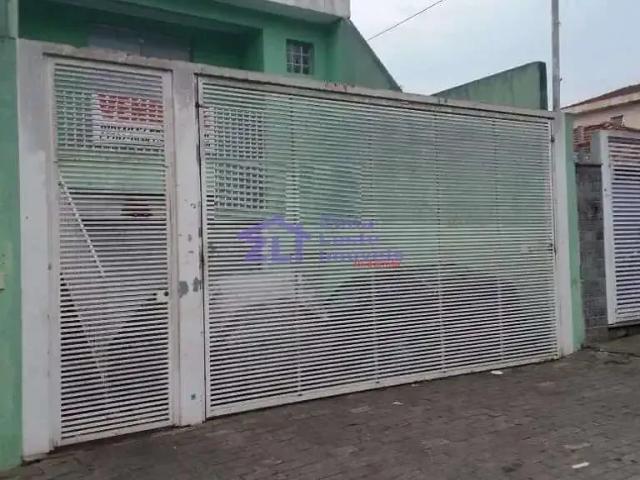 Prédio para Venda em São Paulo/SP Chácara Belenzinho