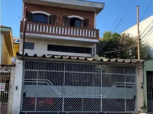 Prédio para Venda em São Paulo/SP Chácara Belenzinho 6 Quartos