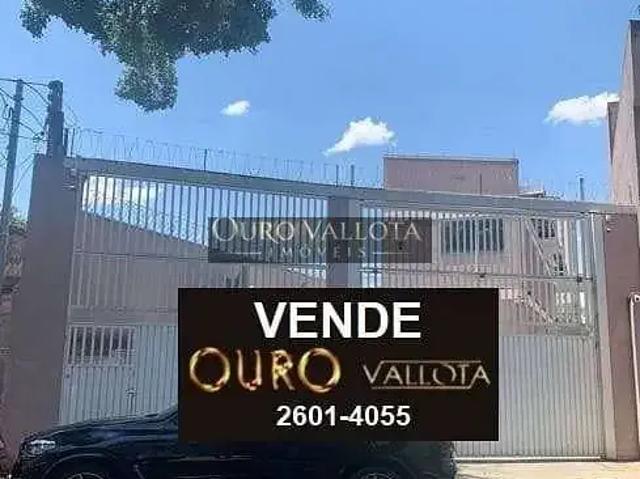 Prédio para Venda em São Paulo/SP Chácara Califórnia