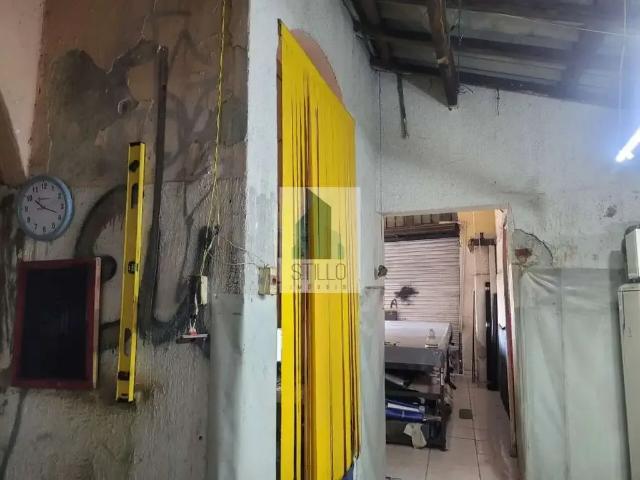 Prédio para Venda em São Paulo/SP Chácara Califórnia