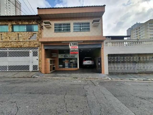 Prédio para Venda em São Paulo/SP Chácara Califórnia
