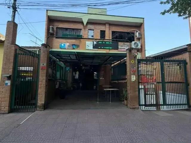 Prédio para Venda em São Paulo/SP Chácara Califórnia