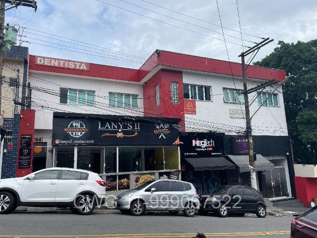 Prédio para Venda em São Paulo/SP Chácara Califórnia