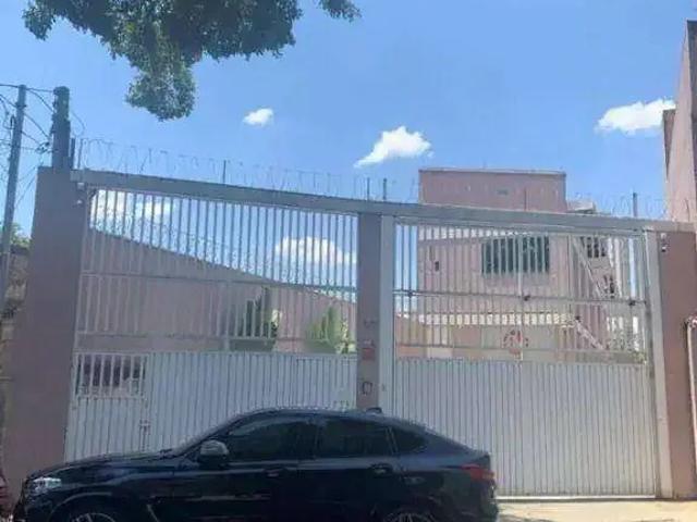 Prédio para Venda em São Paulo/SP Chácara Califórnia