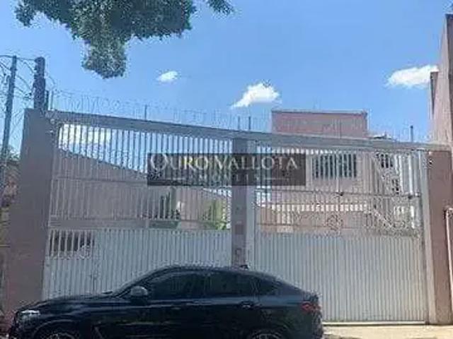 Prédio para Venda em São Paulo/SP Chácara Califórnia