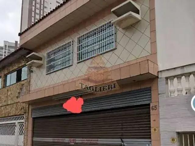 Prédio para Venda em São Paulo/SP Chácara Califórnia