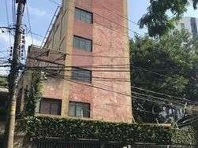 Prédio para Venda em São Paulo/SP Chácara Inglesa 10 Quartos