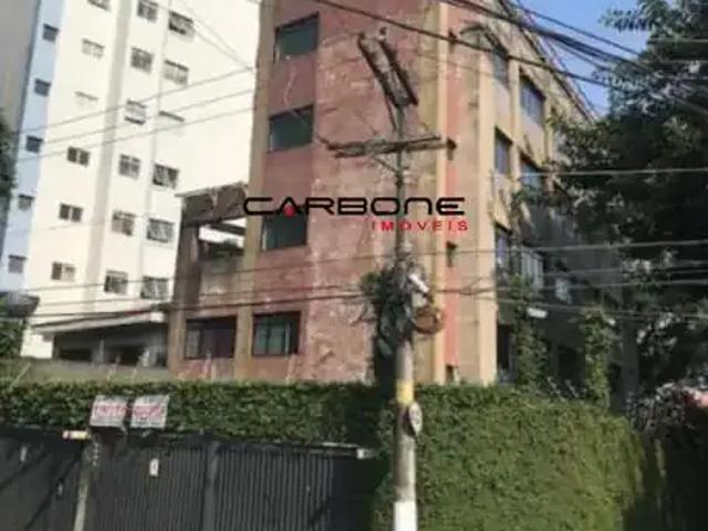 Prédio para Venda em São Paulo/SP Chácara Inglesa 15 Quartos
