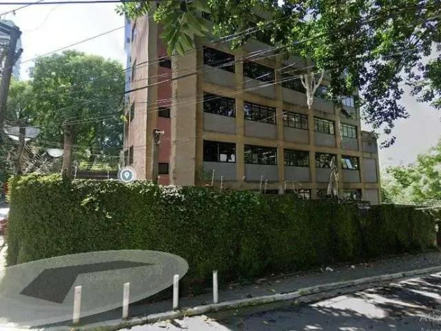 Prédio para Venda em São Paulo/SP Chácara Inglesa