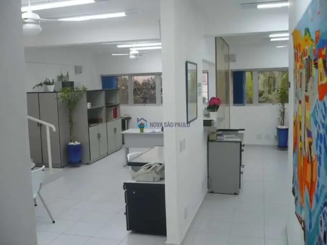 Prédio para Venda em São Paulo/SP Chácara Inglesa