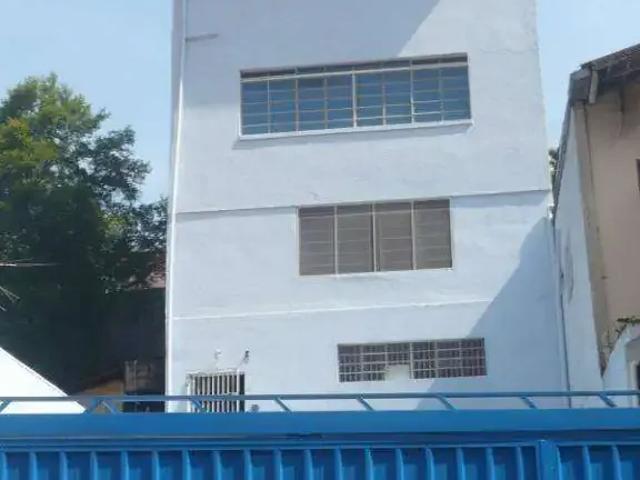 Prédio para Venda em São Paulo/SP Chácara Inglesa