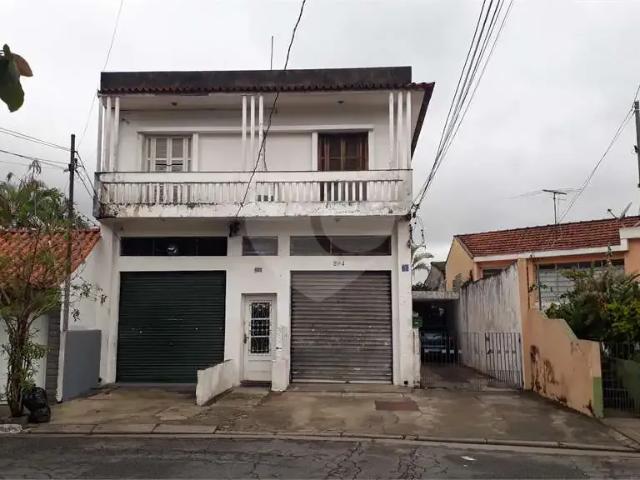 Prédio para Venda em São Paulo/SP Chácara Inglesa