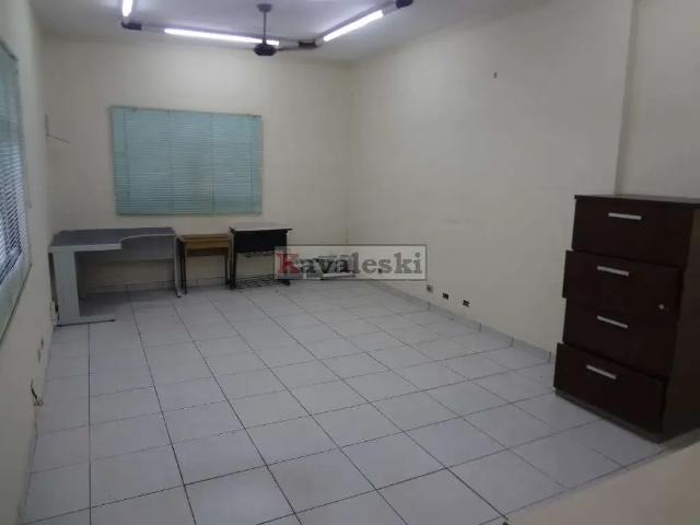Prédio para Venda em São Paulo/SP Chácara Inglesa