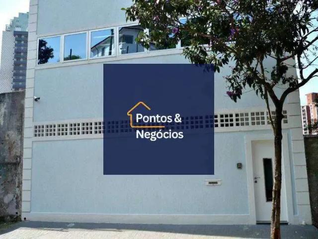 Prédio para Venda em São Paulo/SP Chácara Inglesa