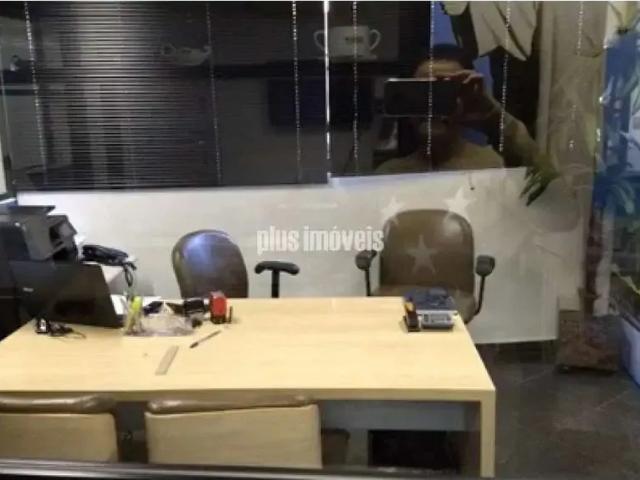 Prédio para Venda em São Paulo/SP Chácara Inglesa