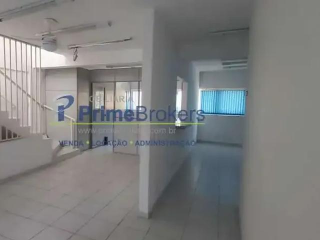 Prédio para Venda em São Paulo/SP Chácara Inglesa