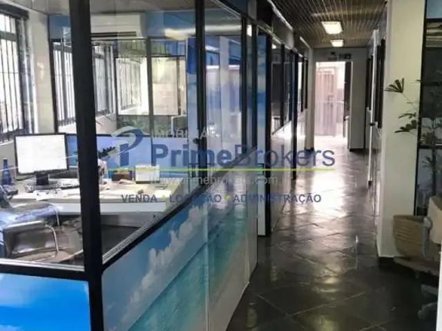 Prédio para Venda em São Paulo/SP Chácara Inglesa