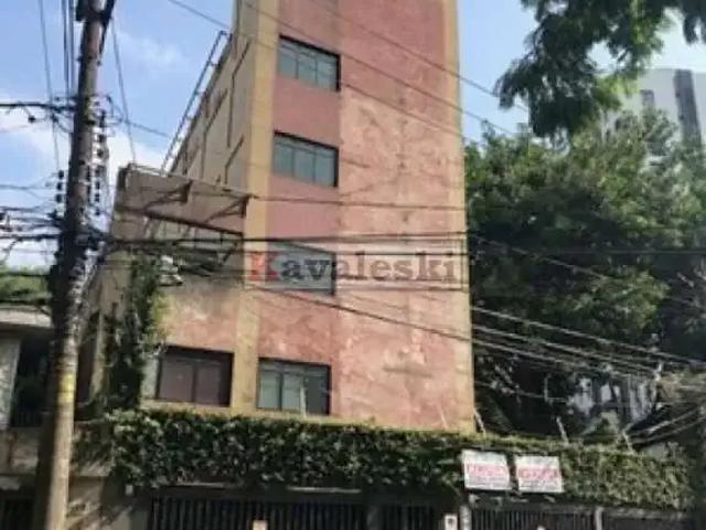Prédio para Venda em São Paulo/SP Chácara Inglesa