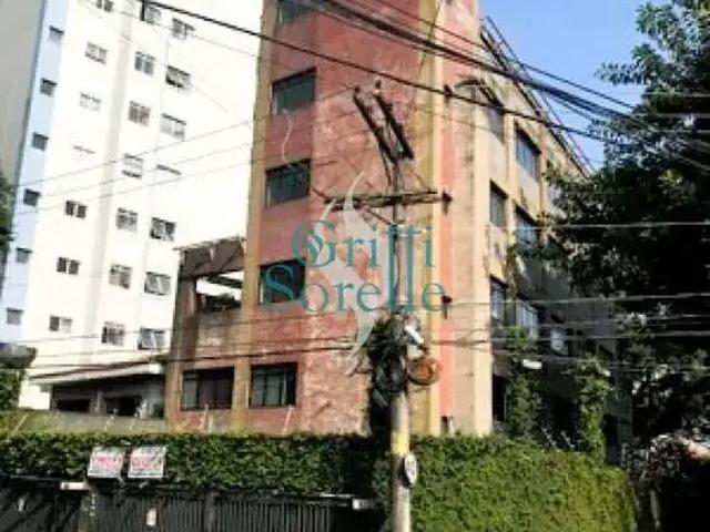 Prédio para Venda em São Paulo/SP Chácara Inglesa