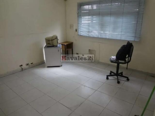 Prédio para Venda em São Paulo/SP Chácara Inglesa