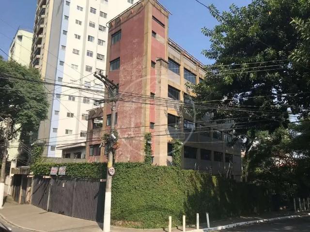 Prédio para Venda em São Paulo/SP Chácara Inglesa