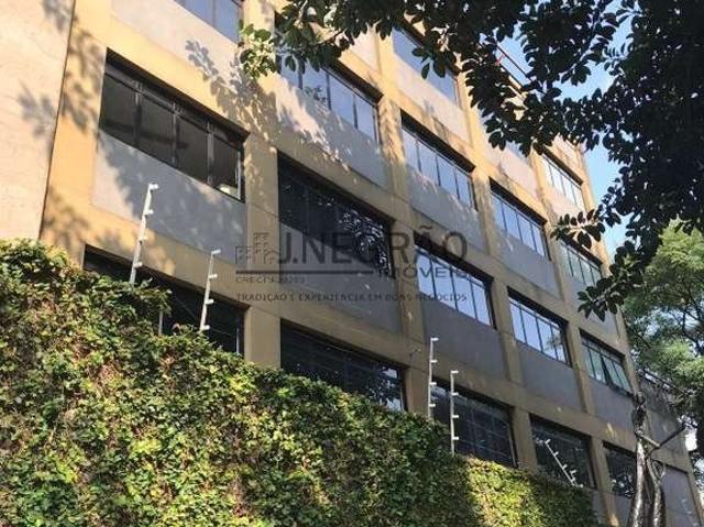Prédio para Venda em São Paulo/SP Chácara Inglesa