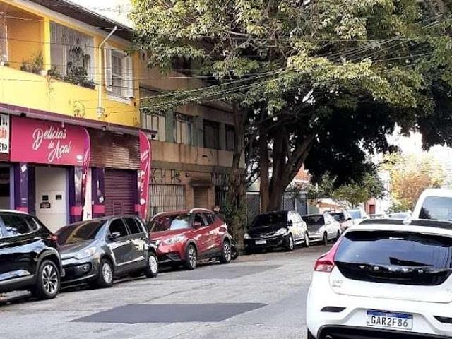 Prédio para Venda em São Paulo/SP Chácara Inglesa