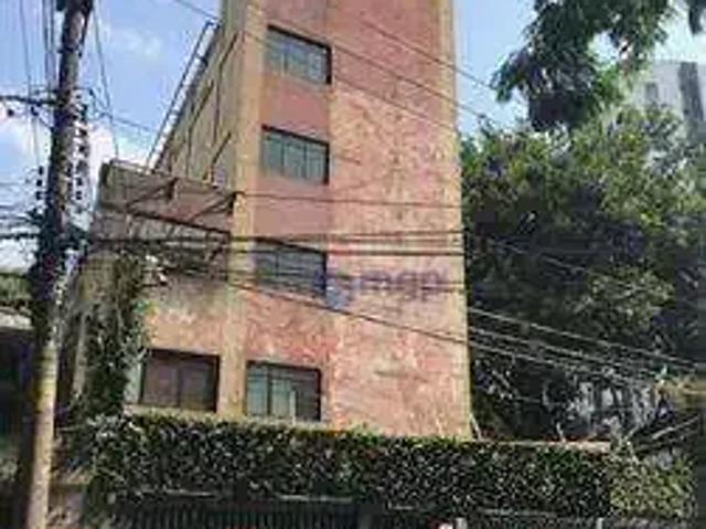 Prédio para Venda em São Paulo/SP Chácara Inglesa