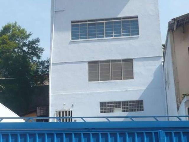 Prédio para Venda em São Paulo/SP Saúde