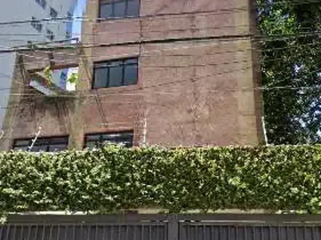 Prédio para Venda em São Paulo/SP Chácara Inglesa