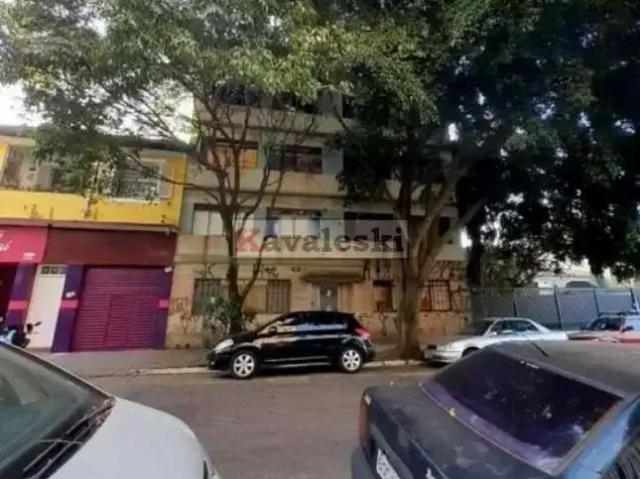 Prédio para Venda em São Paulo/SP Chácara Inglesa