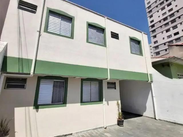 Prédio para Venda em São Paulo/SP Chácara Inglesa