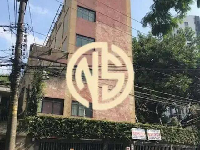 Prédio para Venda em São Paulo/SP Chácara Inglesa