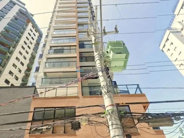 Prédio para Venda em São Paulo/SP Chácara Inglesa