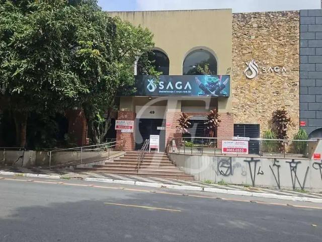 Prédio para Venda em São Paulo/SP Chácara Santo Antônio