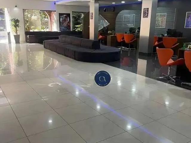 Prédio para Venda em São Paulo/SP Chácara Santo Antônio