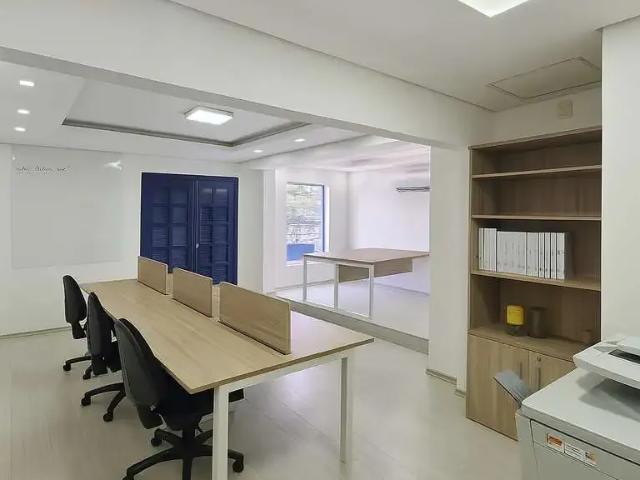 Prédio para Venda em São Paulo/SP Chácara Santo Antônio
